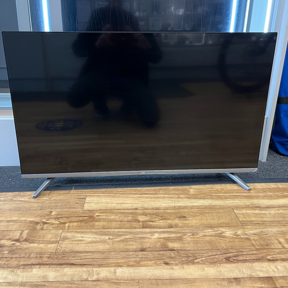 Used JVC 40" Smart TV - Own4Less
